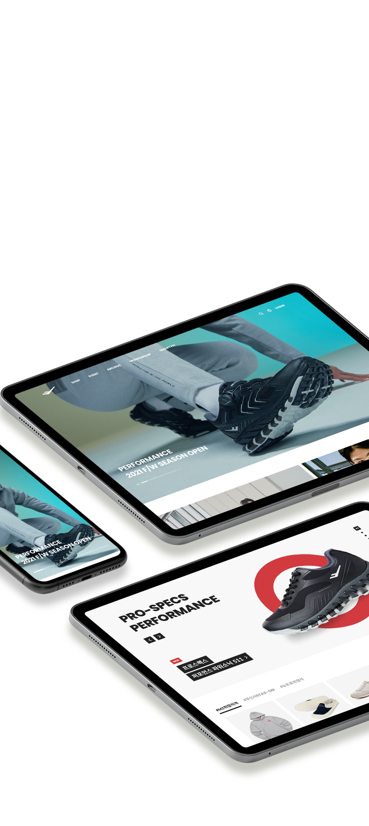 PRO-SPECS Site Renewal | PIVOT Creative